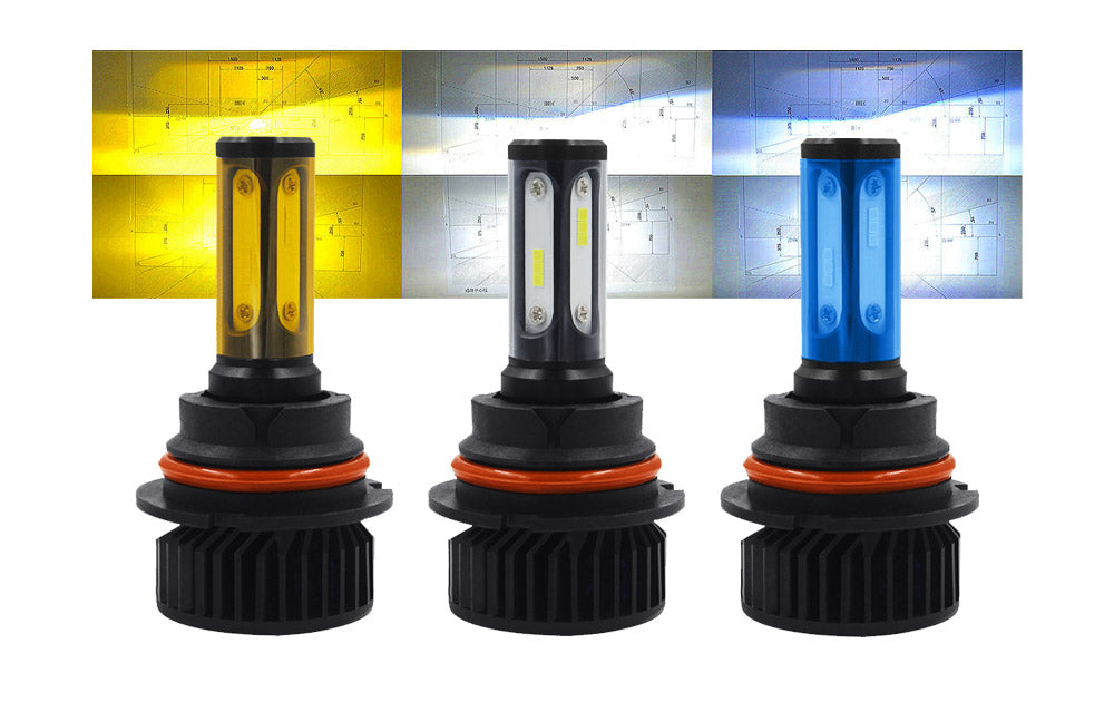 Thorbeam | Custom Auto LED Lighting, Aftermarket Parts & Accessories