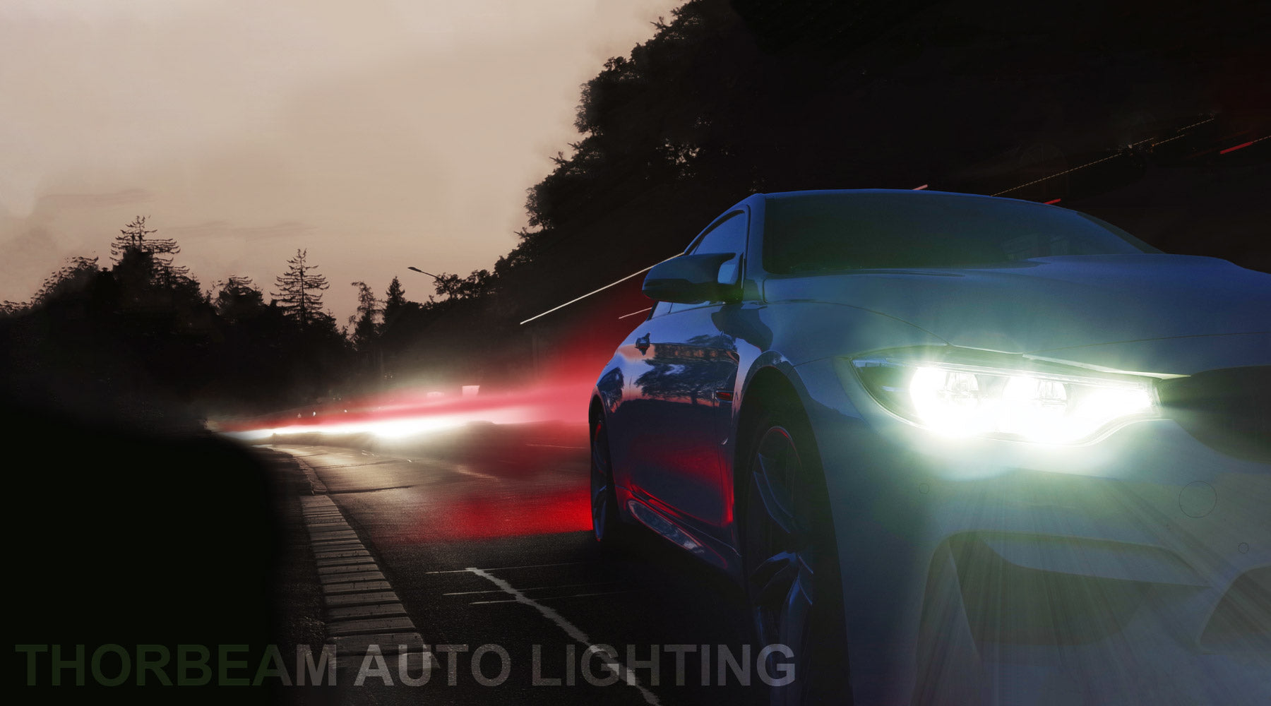 Thorbeam | Custom Auto LED Lighting, Aftermarket Parts & Accessories